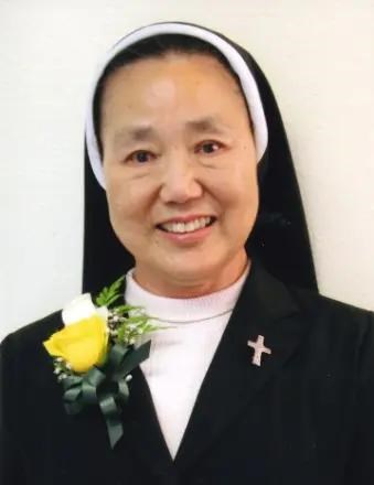 Sister Mary John Shin Obituary (2025) - Simi Valley, CA - Reardon Simi ...