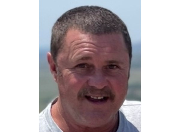 Jeffrey Paul Dyer Obituary (2026) - Bryson, TX - McMillan-Satterwhite ...