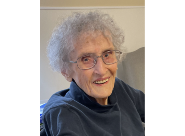 Margaret Chernek Obituary (2025) - Rye, NY - Fred D. Knapp & Son ...