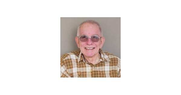 Richard Merlin Van Every Obituary (2025) - Springfield, MO
