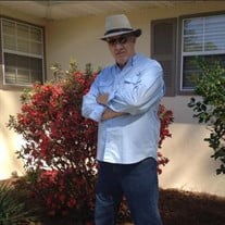 Roger Gerald Mullins Obituary (2023) - Prattville, AL - Prattville ...