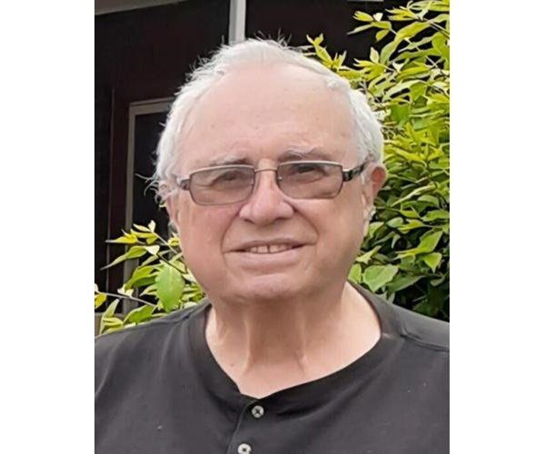 Louis D. Capaldi Obituary (2026) - Canton, OH - Rossi Family Funeral ...