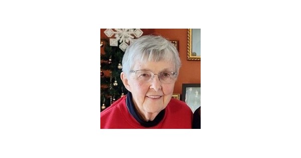 Patricia H. Behrens Obituary (2022) - Cuba City, WI - Haudenshield ...