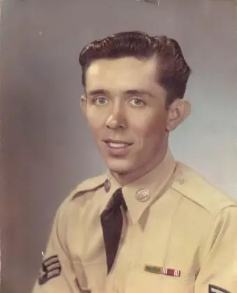 John Fuchs Obituary and Online Memorial (2025)