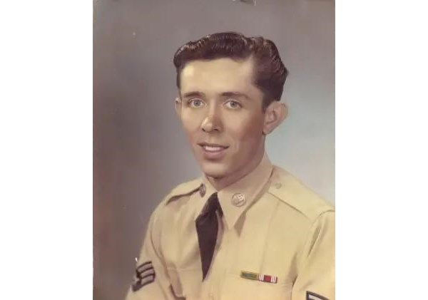 John Fuchs Obituary and Online Memorial (2025)