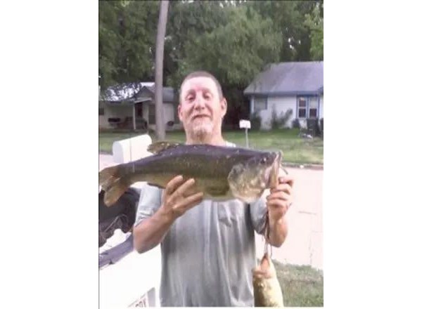 Russell Leon Holmes Obituary (2025) - Ada, OK - Phillips Funeral Service