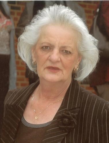 Anne M. Brucker Obituary (2023) - Woodbury, NJ - McGuinness Funeral ...