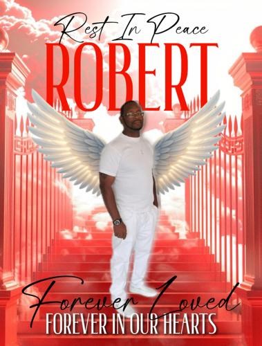 Robert Williams III Obituary (2026) - Decatur, GA - Rucker Funeral Home ...