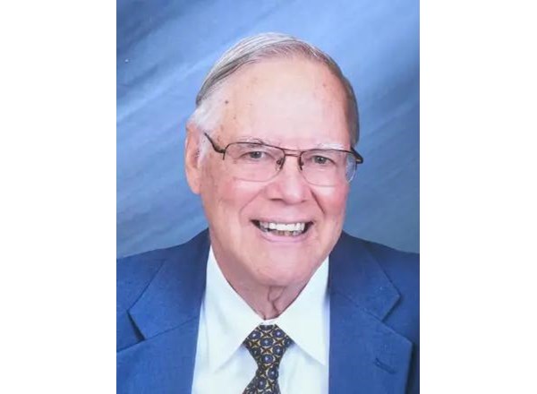 Arnold Joseph Rohrer Obituary (1935 - 2025) - Scottsdale, AZ - KNXV