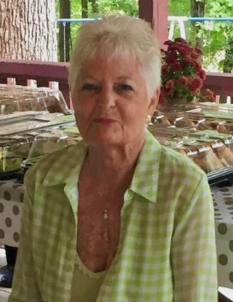 Janice Sue Caudill Obituary (2025) - Ashland, KY - Steen Funeral Home ...