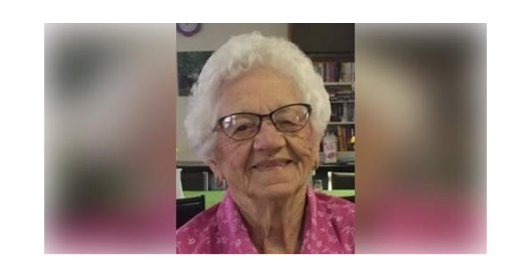 Esther M. Stear Obituary (2023) - Canton, IL - Anderson-Sedgwick ...