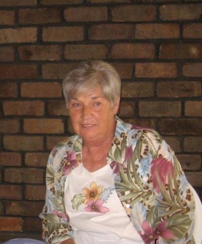 Sandra Jean Cloer Obituary (2025) - Dalton, GA - Ponders Funeral Homes ...