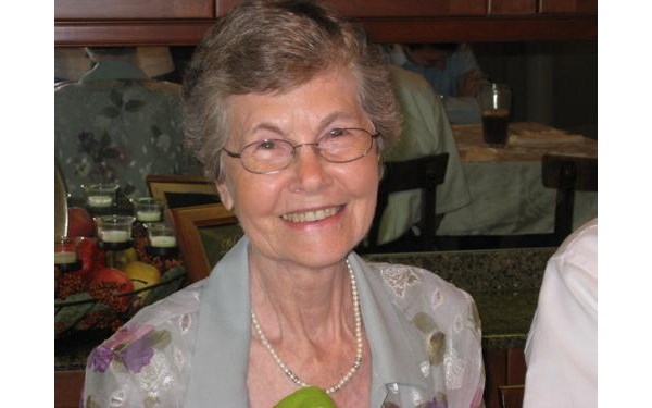 Edna Deas Wise Obituary (2023) - Crestview, FL - Whitehurst-Powell ...