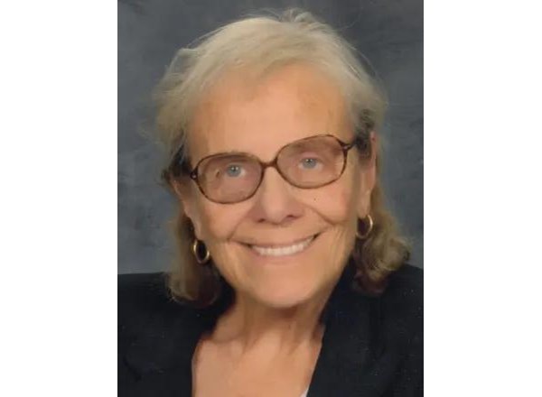 Delores Mae Beck Obituary (2024) - Columbia, MO - Houser-Millard ...