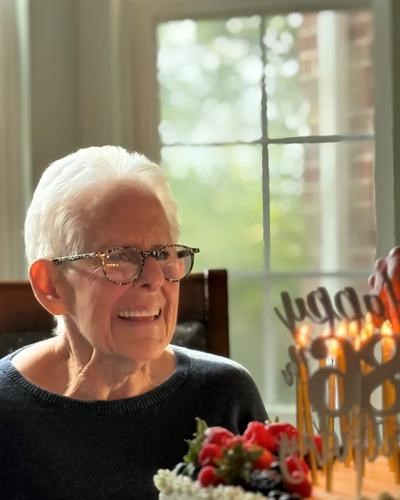 Carla A. Ehling Obituary (2026) - Perkasie, PA - Joseph A. Fluehr III ...