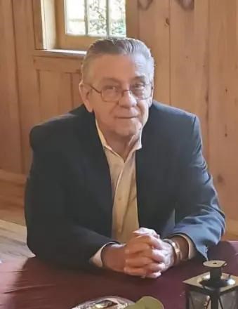 Daniel Stone "Stoney" Phillips Obituary (2024) - Conroe, TX - Conroe ...