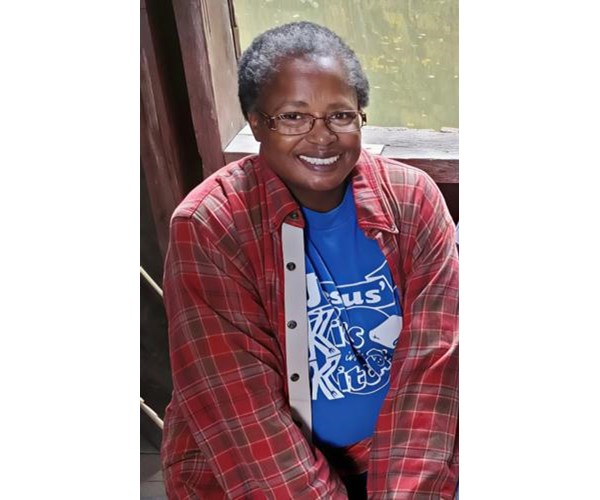 Mrs. Yvonne Gidden Obituary (2026) - Huntsville, AL - Royal Funeral ...