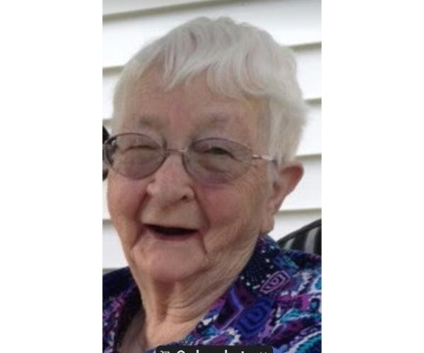 Alma Loretta Miller Rigdon Obituary (2023) - Wilmington, DE - McCrery ...