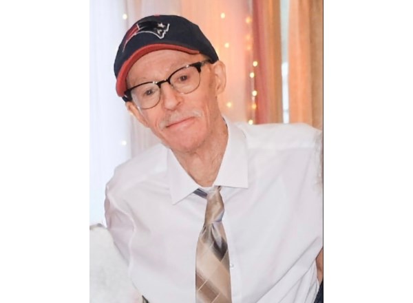 John A Schaeffer Jr. Obituary (2025) - Somers, CT - Byron Keenan ...