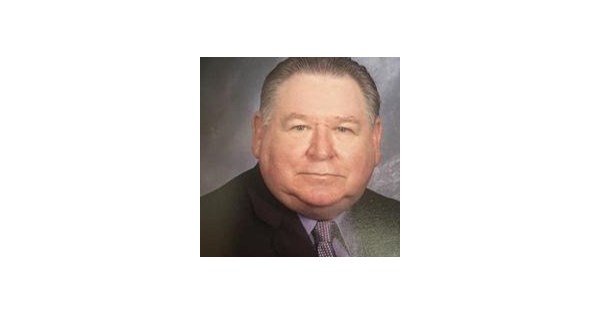 Robert C. "Bill" Childress III Obituary (2025) - Live Oak, FL - Daniels ...