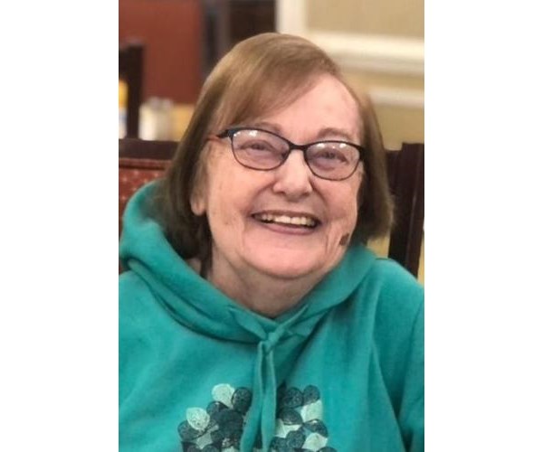 Donna L. Benz Obituary (2024) - Medina, NY - Bogan & Tuttle Funeral ...