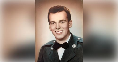Fred A. Cruckson Obituary (2023) - Fond du Lac, WI - Zacherl Funeral ...