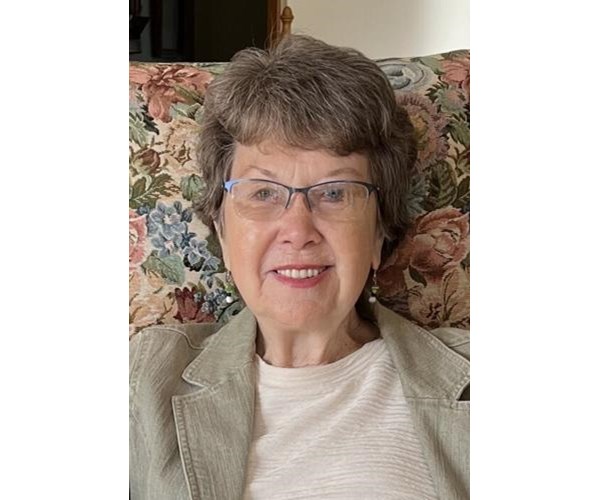 Eileen Helmstetter Obituary (2025) - Clara City, MN - Harvey Anderson ...