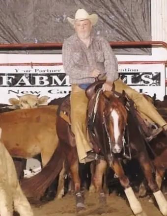 In Loving Memory of Steve Shepherd - Obituaries & Ways to Support the ...