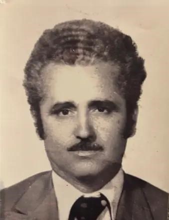 John Antoniou Obituary (2025) - Astoria, NY - Farenga / Antonopoulos ...