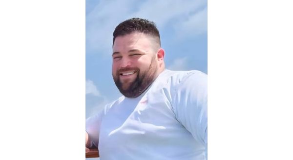 Cody Ryan Cortez Obituary (2025) - Kerrville, TX - Grimes Funeral ...