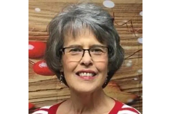 Donna Bearden Obituary (2025) - Paducah, KY - Hughes Funeral Home - Paducah