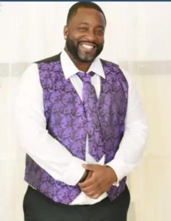 Mr. Gerald C. Wilson Jr Obituary (2025) - Selma, AL - Randall Miller ...