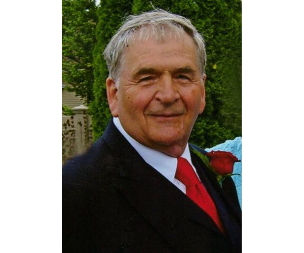 Kenneth Harry Malinowski Sr. Obituary (2026) - Findlay, OH - Urbanski’s ...