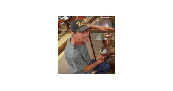 Ricky O'Dell Blair Obituary (2023) - Paris, TX - Fry-Gibbs Funeral Home ...