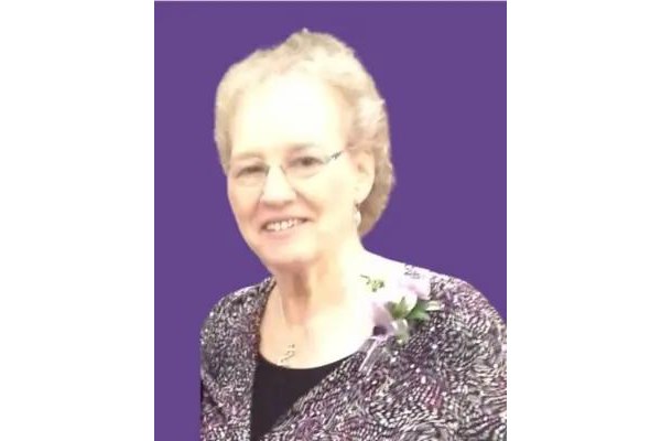 Maureen Ida Petersen Obituary (2025) - Cherokee, IA - Boothby Funeral ...