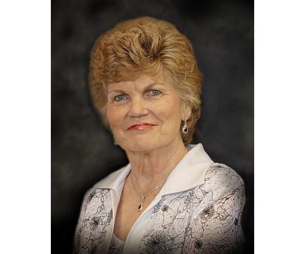 Carolyn June Gables Obituary (2026) - Birmingham, AL - Pitts Chapel