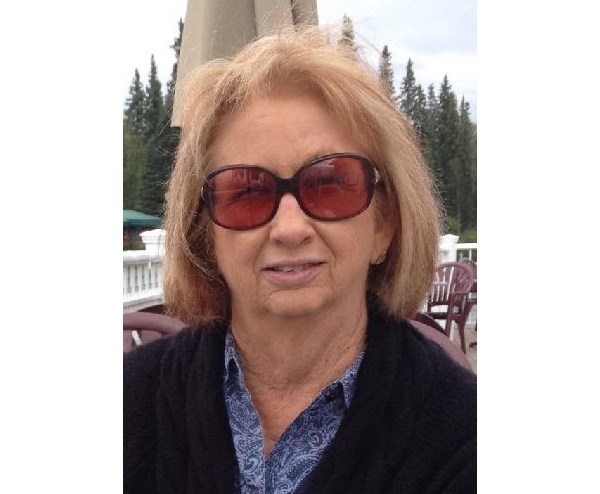 Carol Anne Dodge Obituary (2023) - Punta Gorda, FL - Roberson Funeral ...