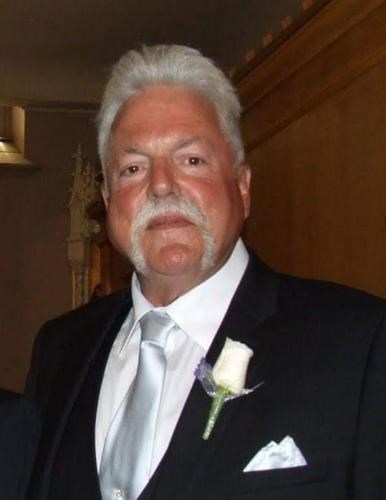 Kenneth R. Higgins Jr. Obituary (2023) - St. Louis, MO - St. Louis ...