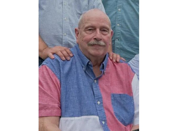 John Edward Mathis Obituary (2026) - Elkin, NC - Johnson Funeral Home ...
