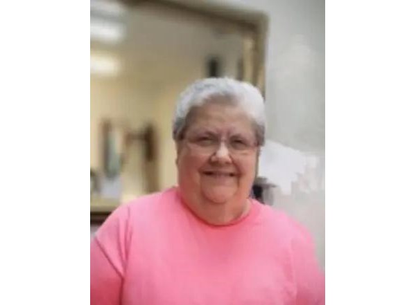 Barbara A. Wright Obituary (2025) - Vinton, VA - Lotz Funeral Home ...