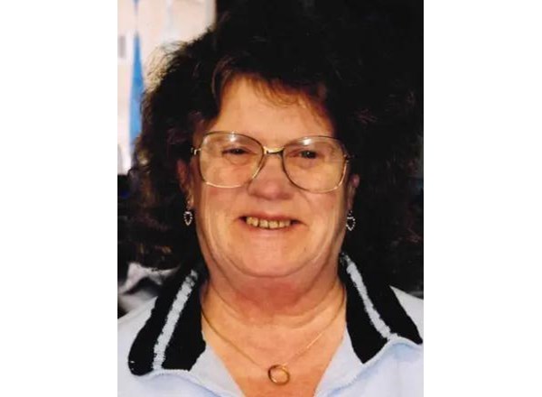 Judy H. Heller Obituary (2025) - Watertown, WI - Hafemeister Funeral ...
