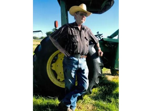 Harold Dean Ganz Obituary (2025) - Walla Walla, WA - Mountain View ...