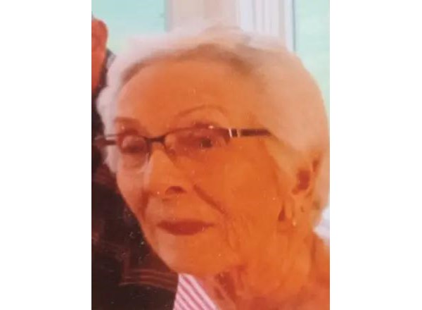Margaret Bruce Miller Obituary (2024) - Ottawa, KS - Dengel & Son ...