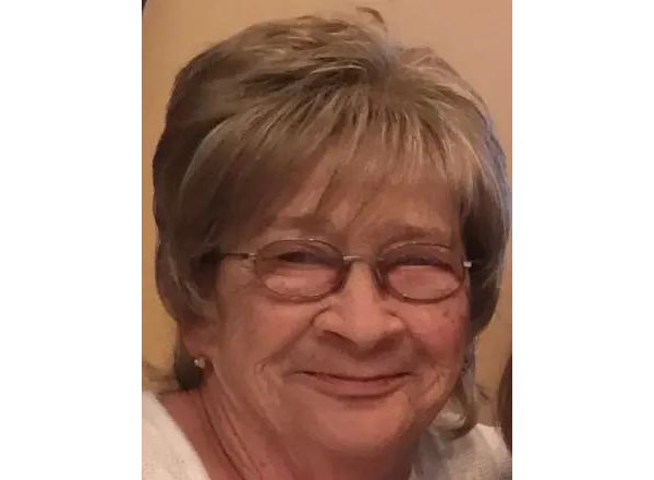 Angelina "Angie" McCarthy-Hegge Obituary (2025) - Staten Island, NY ...
