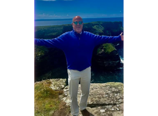 Dennis W. Leonard Obituary (2026) - Coatesville, PA - James J. Terry ...