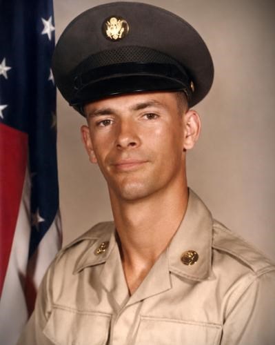 Terry Lee Farmer Obituary (2026) - Madisonville, KY - Harris Funeral ...