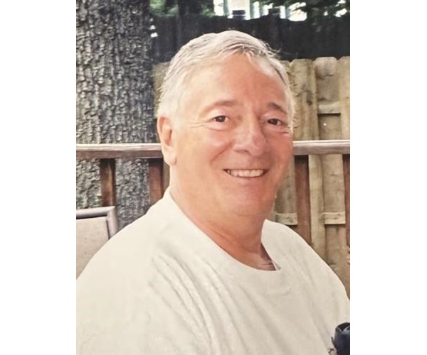 Frank Anthony Pinto Obituary (2024) - Ewing, NJ - Brenna-Cellini ...