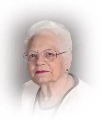 Patricia Bowers Obituary (2024) - Midwest City, OK - Barnes-Friederich ...