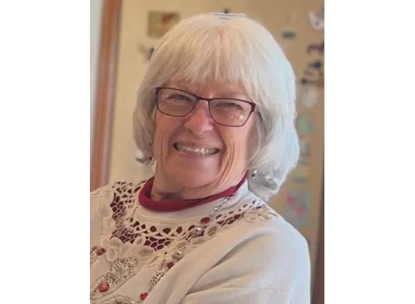 Phyllis Elaine Lindstrom Obituary (2025) - Waterford, MI - Modetz ...