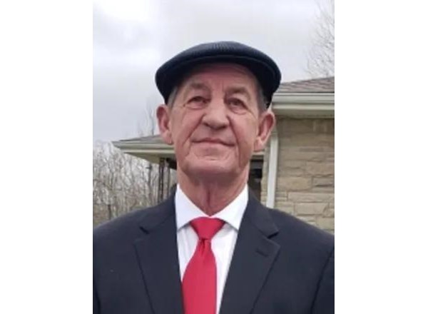 Jerry Dale Middleton Obituary (2024) - Crab Orchard, KY - McKnight ...